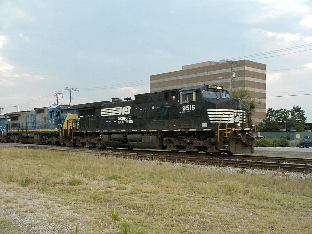 NS 9515